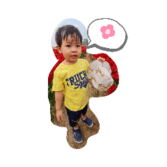 shosho_20210625131115 – LINE stickers | LINE STORE