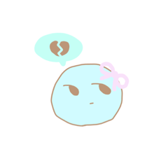 cina_20210625184305 – LINE stickers | LINE STORE