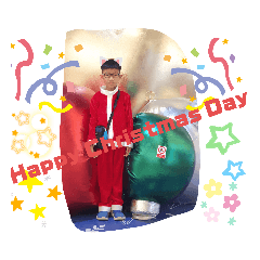 Pitpisit Puapanpattana_20210625154408 - LINE スタンプ | LINE STORE