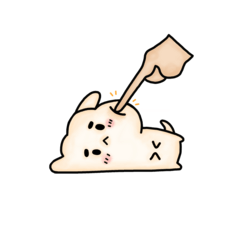 This is Dubu – LINE stickers | LINE STORE