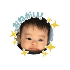 mari_20210628174235 - Stiker LINE | LINE STORE