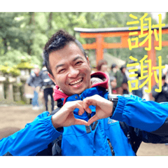 Alex_20210701183658 – LINE stickers | LINE STORE