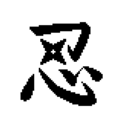 DOT NINJA - LINE スタンプ | LINE STORE