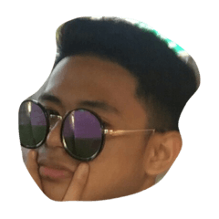 tytyd penyu on show - Stiker LINE | LINE STORE