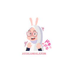 Ahlan_20210704192359 – LINE stickers | LINE STORE