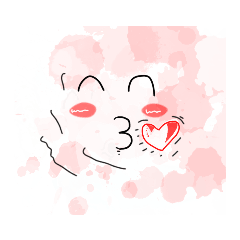 Face emote 2 – Stickers LINE | LINE STORE