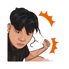 um_20210707122211 - Stiker LINE | LINE STORE