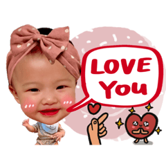 Han_20210707152729 – LINE stickers | LINE STORE