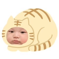 Esther You_20210708040718 – Stickers LINE | LINE STORE