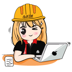 KTM Sandee – LINE stickers | LINE STORE