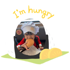 Hello Renee_20210708010825 – LINE stickers | LINE STORE