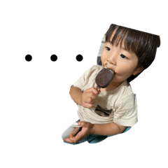 hasu_20210708232453 – LINE stickers | LINE STORE