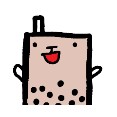 Lily and Bobo - LINE スタンプ | LINE STORE