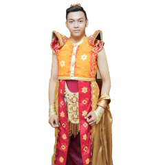 Rizki Saputra - Stiker LINE | LINE STORE