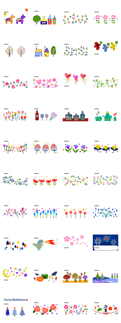 【スタンプ無料GET!】 ★カスタム★10文字まで自由に入力（再）｜ Stampick! （スタンピック）