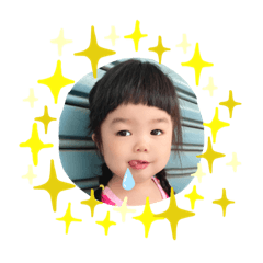 Anita_20210714135656 – LINE stickers | LINE STORE