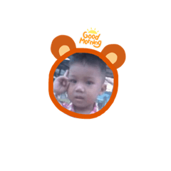 CHOK 5 YEARS OLD – LINE stickers | LINE STORE
