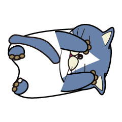 500 cats 7-156e-2 – Stickers LINE | LINE STORE