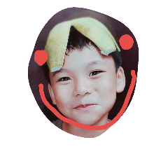 My Q Bad boy – LINE貼圖 | LINE STORE