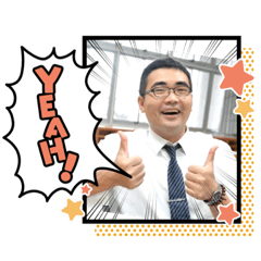 My math teacher – LINE stickers | LINE STORE