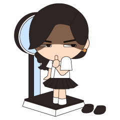 CSAM-High School Quotations – LINE stickers | LINE STORE