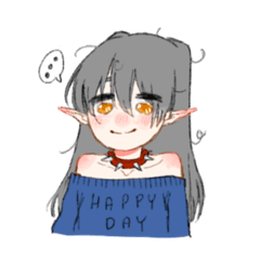 Zeyah - LINE スタンプ | LINE STORE