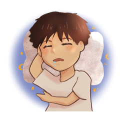 fannary_20210731151941 - LINE スタンプ | LINE STORE