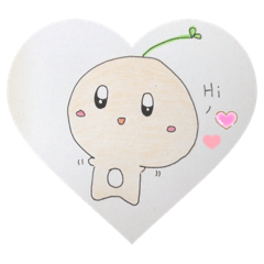 Esther_20210801141529 - Stiker LINE | LINE STORE