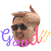 SHU-CHAN.New STAMP • Rumors City