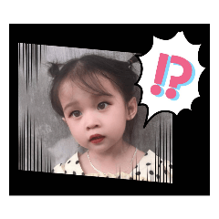 Nik_20210801134939 - Stiker LINE | LINE STORE