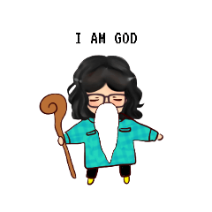 Dee boo – Stickers LINE | LINE STORE