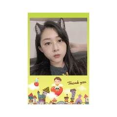 Aro_20210805144751 – LINE stickers | LINE STORE