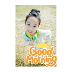 Mika_20210710174855 – LINE stickers | LINE STORE