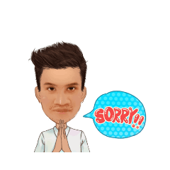 doi_1 – LINE stickers | LINE STORE