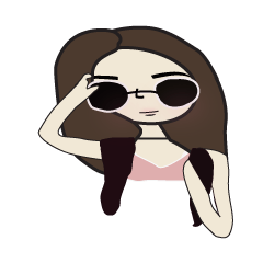 Sneaky lady Style – LINE stickers | LINE STORE