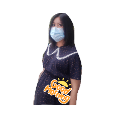 truena_1410 – LINE stickers | LINE STORE