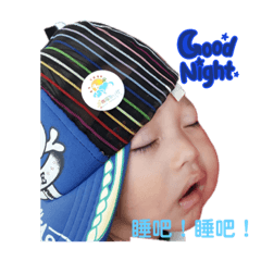 Jin Jin Lun_20210817211753 – LINE stickers | LINE STORE