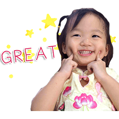 Proud & Pim – LINE stickers | LINE STORE