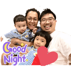 Y-3E Family – LINE stickers | LINE STORE