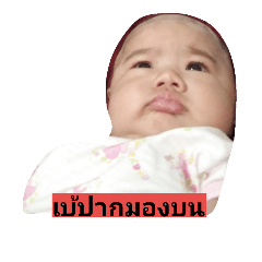 Ton-kao – LINE stickers | LINE STORE