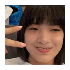 Bobo FACE QAQ – LINE stickers | LINE STORE