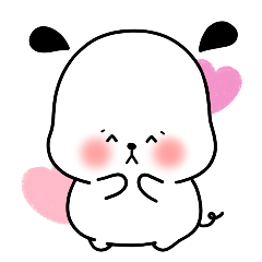 Hamo V.3 – LINE stickers | LINE STORE