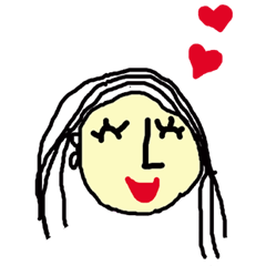 Nong Kimmy – Stickers LINE | LINE STORE