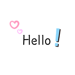 Celestine yu_20210828190835 - Stiker LINE | LINE STORE