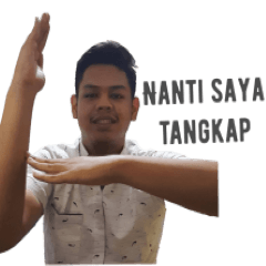 Pulmonology Uhuy – LINE stickers | LINE STORE