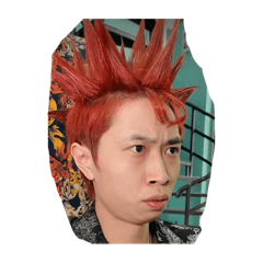 Andrew_20210901154415 – LINE stickers | LINE STORE