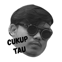 Nyimak Club - Stiker LINE | LINE STORE