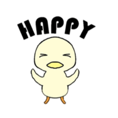 Hey! Duck! - LINE スタンプ | LINE STORE