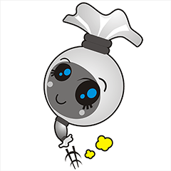 POCONG LUCU - LINE スタンプ | LINE STORE