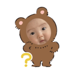 Tohri – LINE stickers | LINE STORE